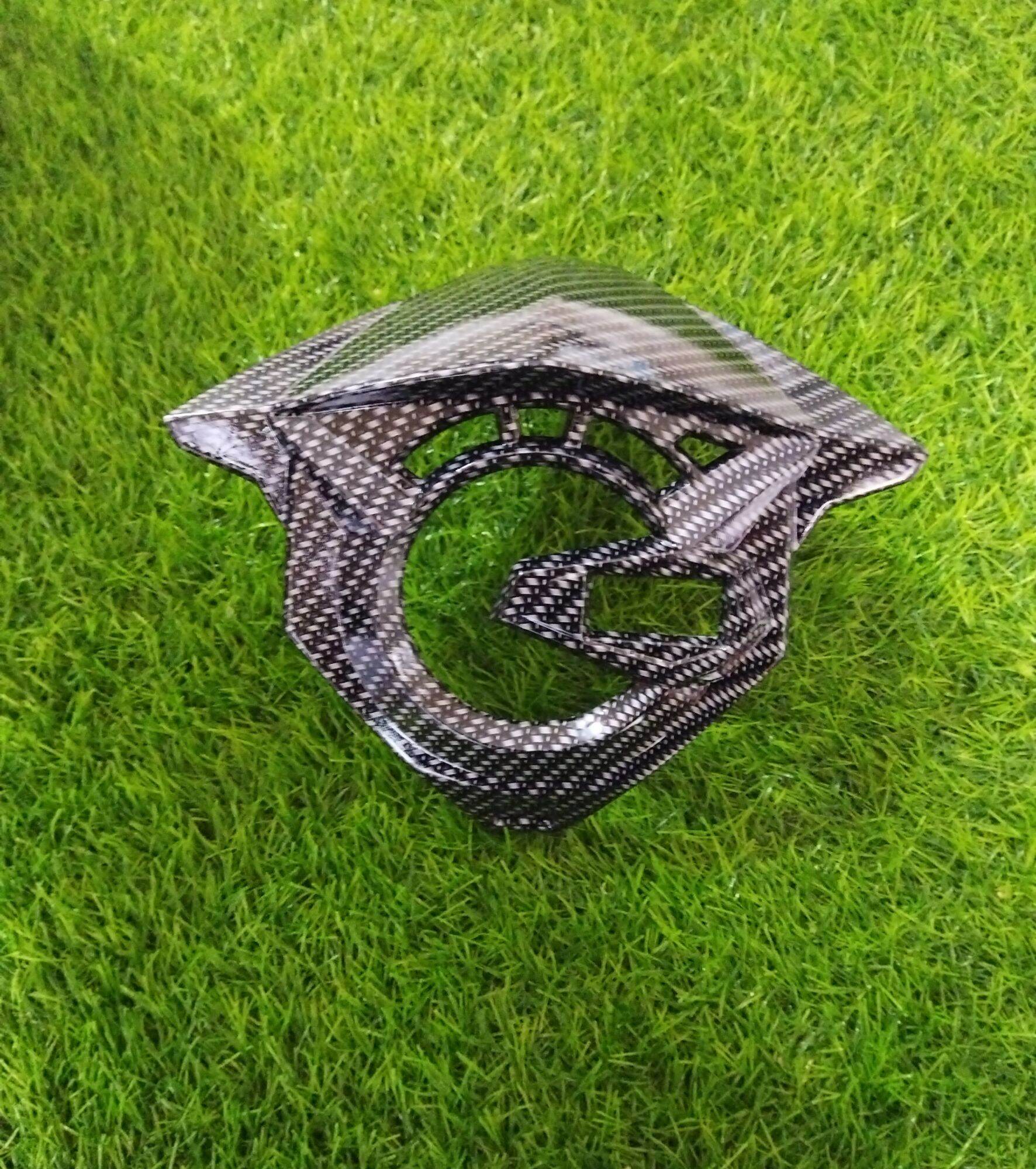 COVER SPEEDOMETER BEAT NEW 2020-2021 CARBON | Lazada Indonesia