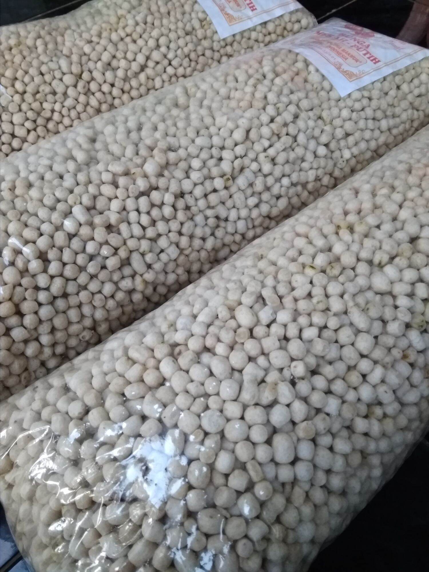 Pilus Kletuk Khas Tegal 1 Ball (2 KG) | Lazada Indonesia