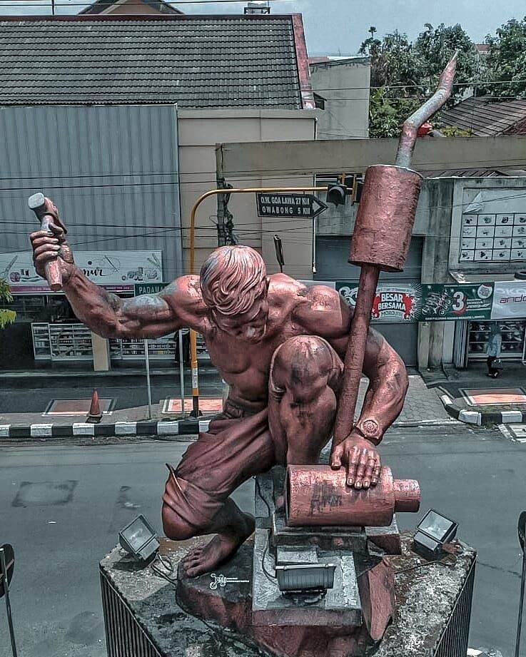 SRG EXHAUST Toko resmi di Indonesia, Online Shop 03 2025