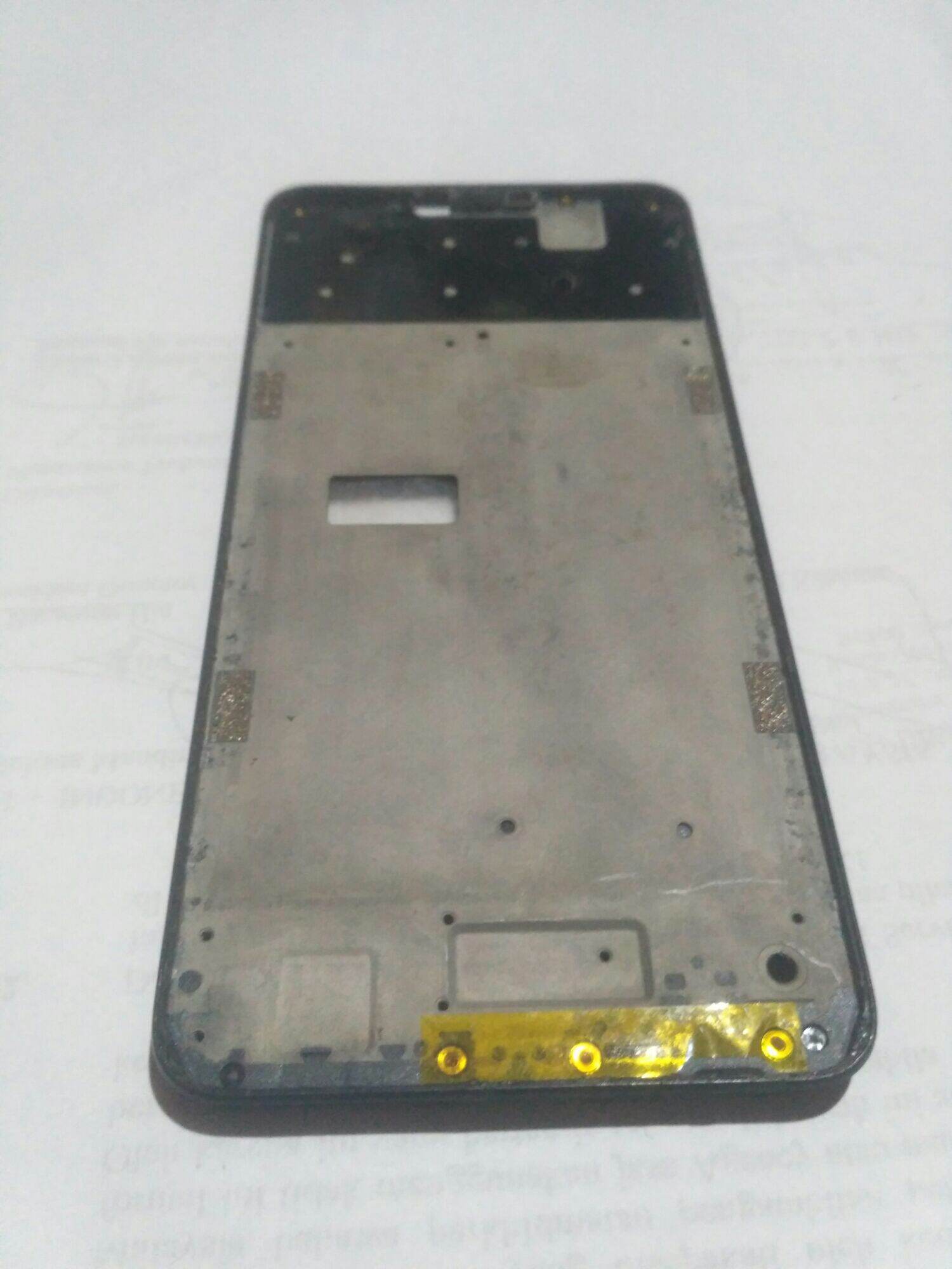 Frame tulangan untuk Oppo A3S original copotan | Lazada Indonesia