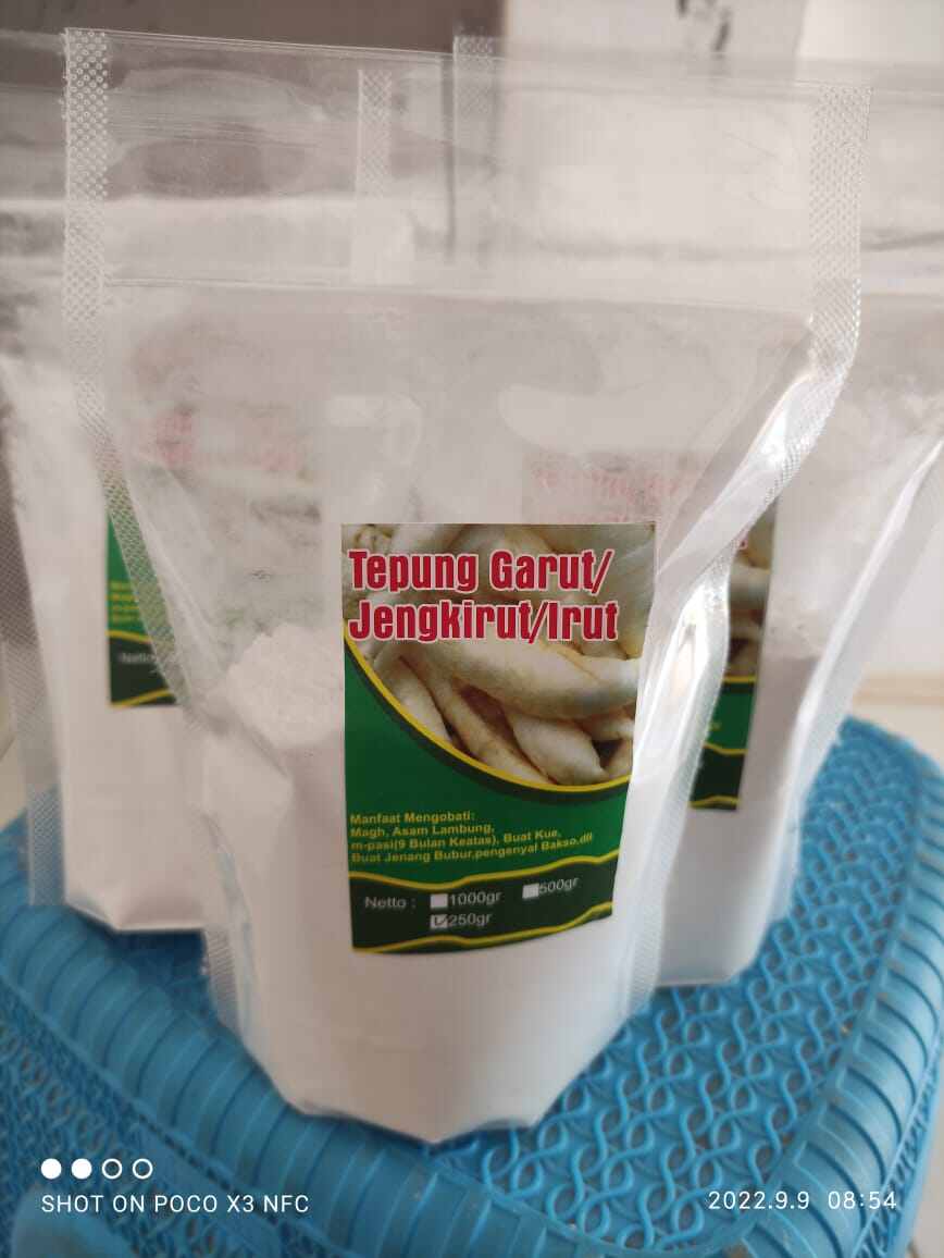 Aci Irut 250 gram | Lazada Indonesia