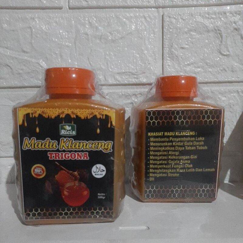 madu klanceng madu asli madu murni madu kuat madu herbal madu cair madu ...