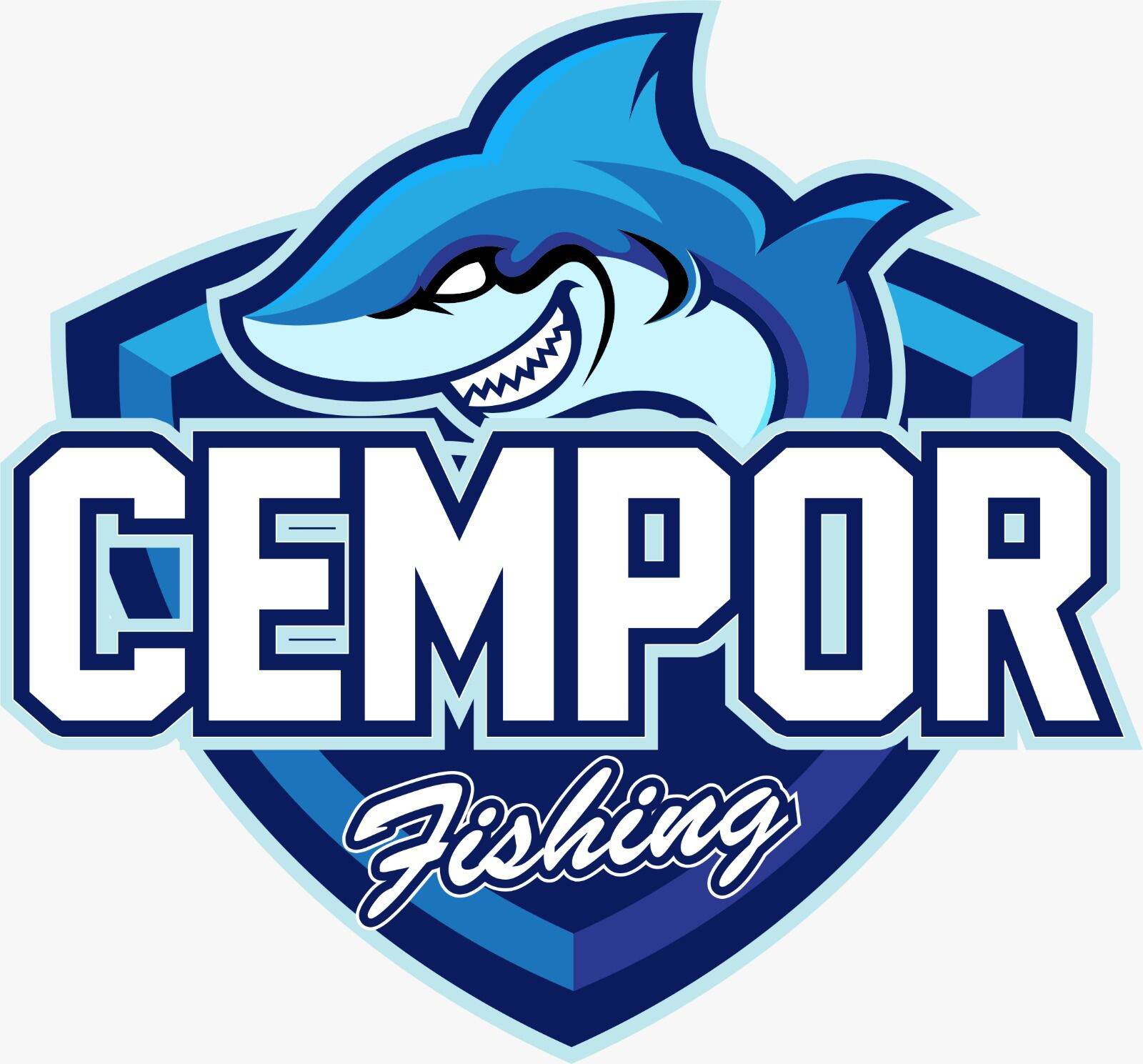 Cempor Fishing Toko resmi di Indonesia, Online Shop 11 2024