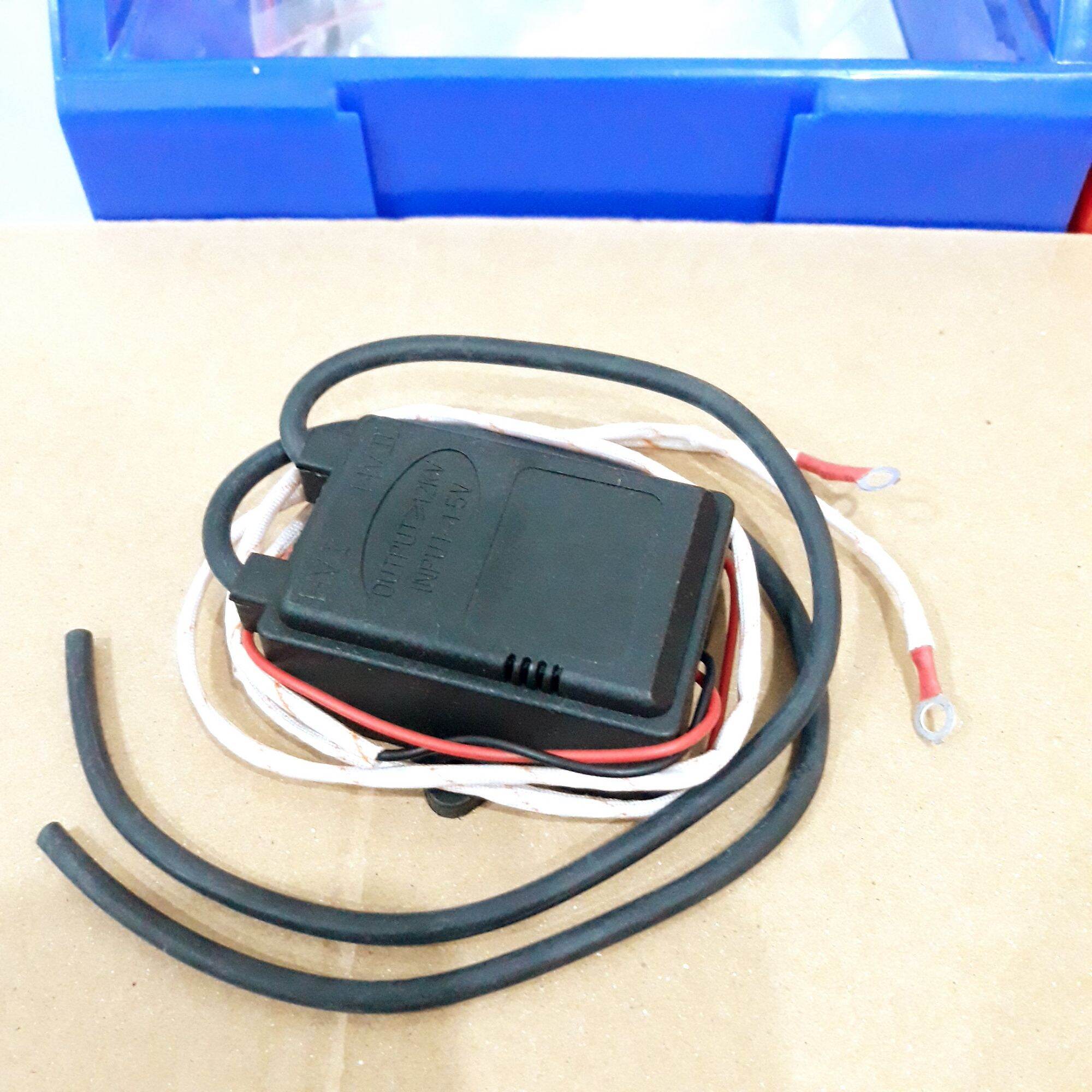 pematik igniter kompor quantum 2 tungku | Lazada Indonesia