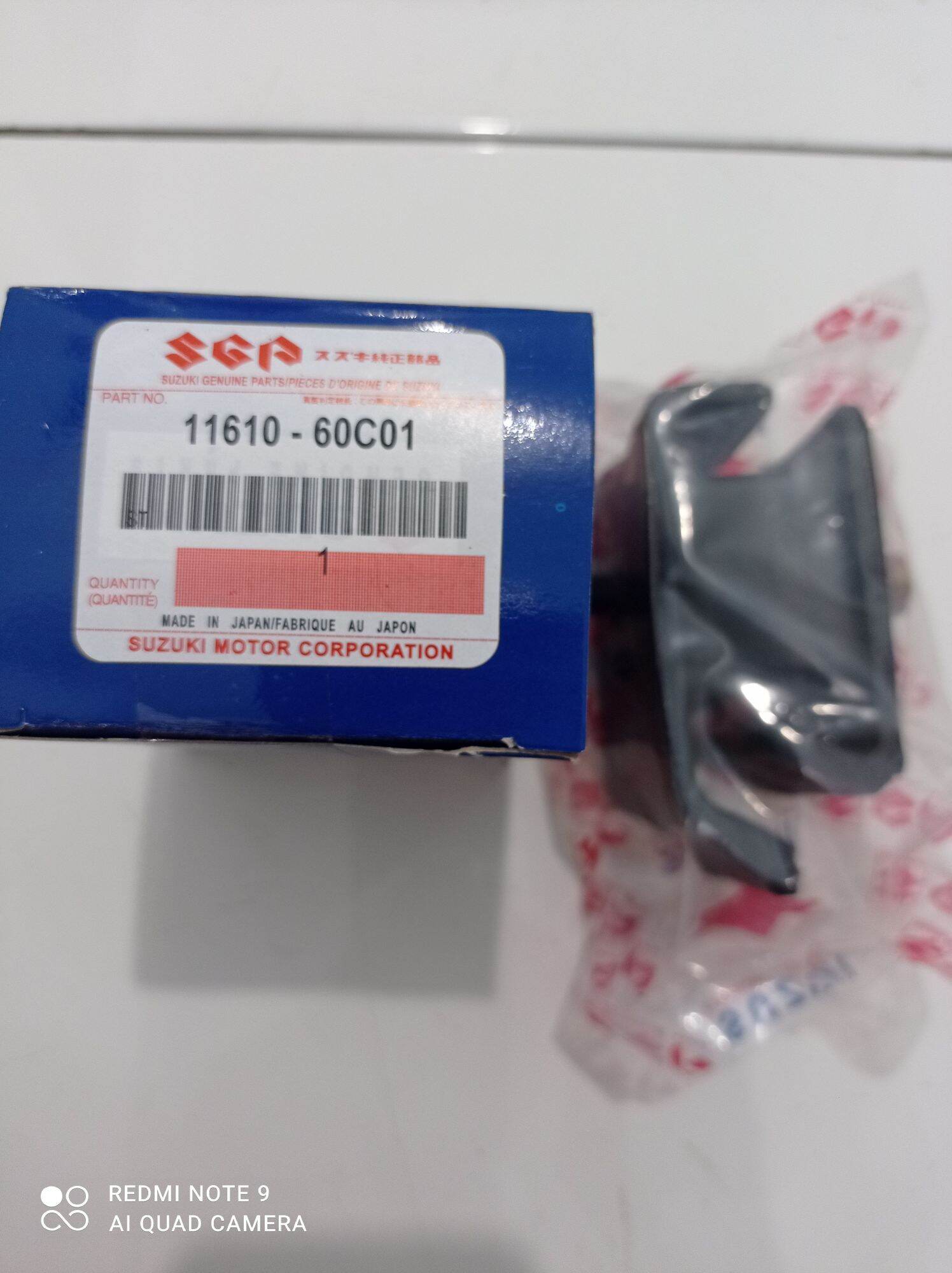 ENGINE MOUNTING FUTURA-T120SS-APV | Lazada Indonesia