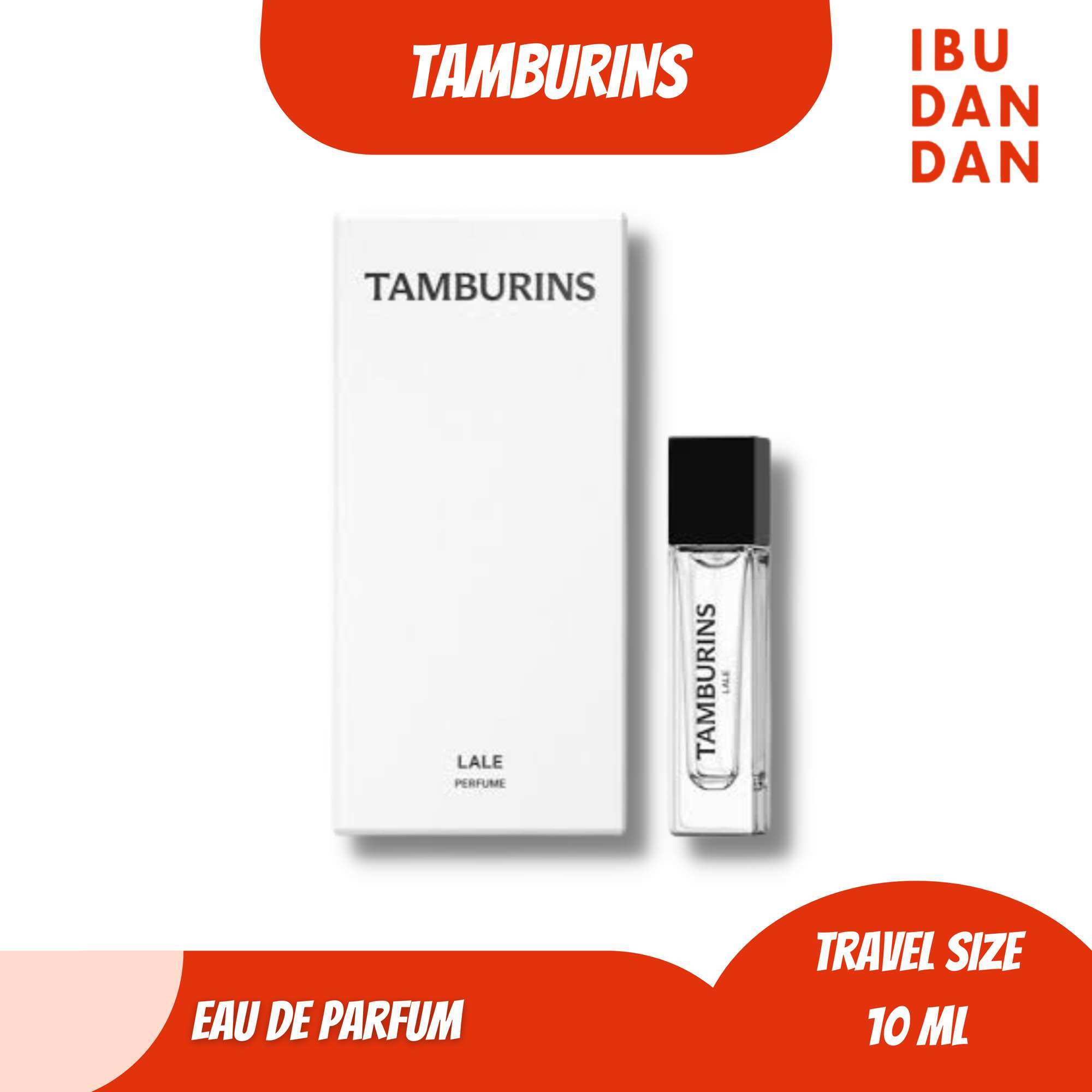 Tamburin** Jennie Blackpink Perfume EDP | Lazada Indonesia