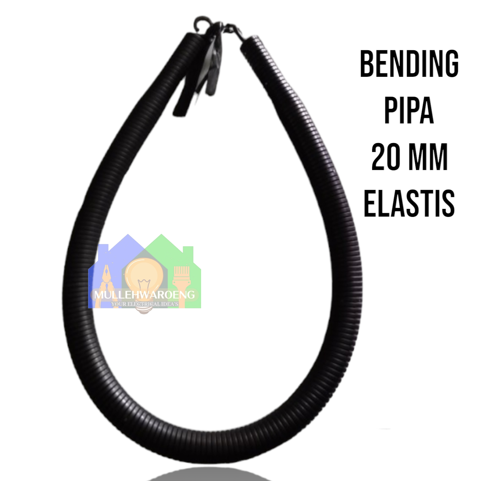 PER BENDING PIPA PVC CONDUIT ALAT BENDING PEMBELOK SIKU PVC 20MM 20 MM ...