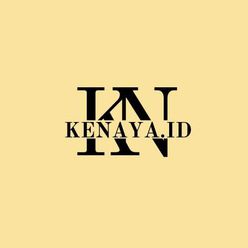 Shop online with KENAYA.ID now! Visit KENAYA.ID on Lazada.