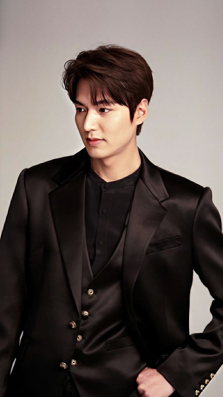 POSTER CETAK, LEE MIN HOO, UKURAN JUMBO 100 X 70 CM/ Hiasan Dinding ...
