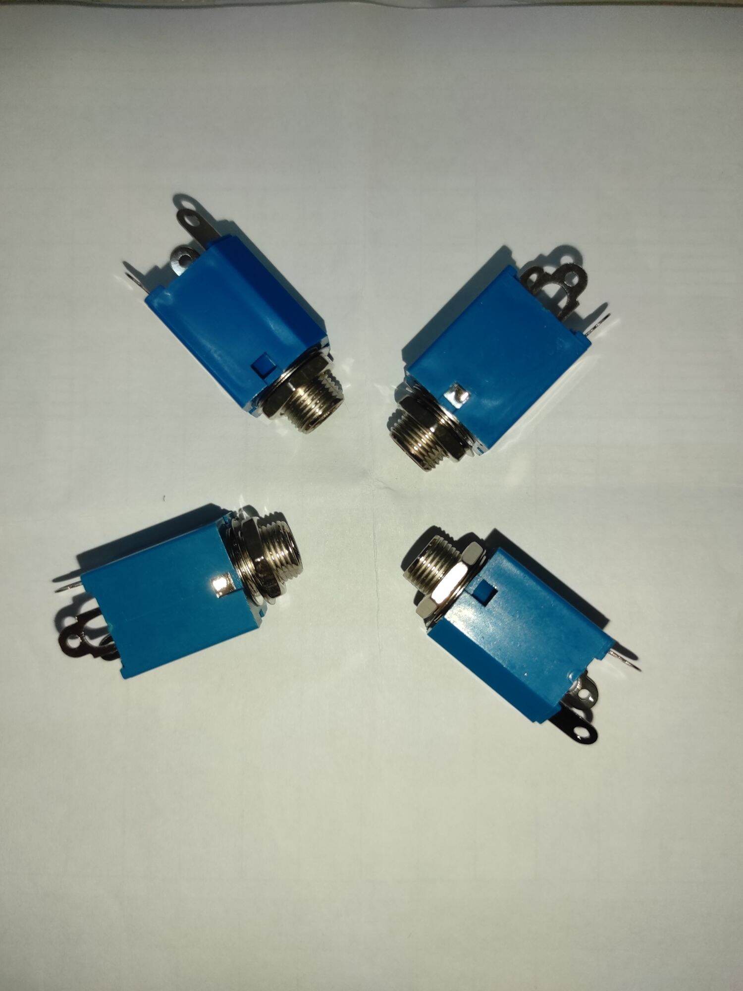 SOCKET AKAI SEGI BLUE || SOKET AKAI SEGI BIRU || SOKET AKAI BIRU ...