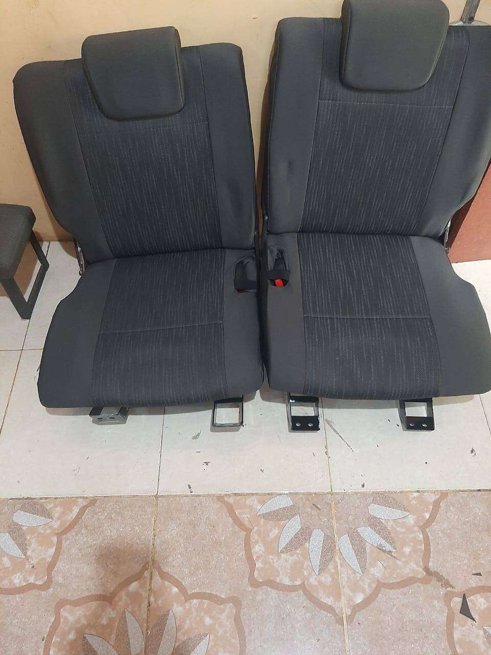 jok belakang Avanza Xenia facelift | Lazada Indonesia