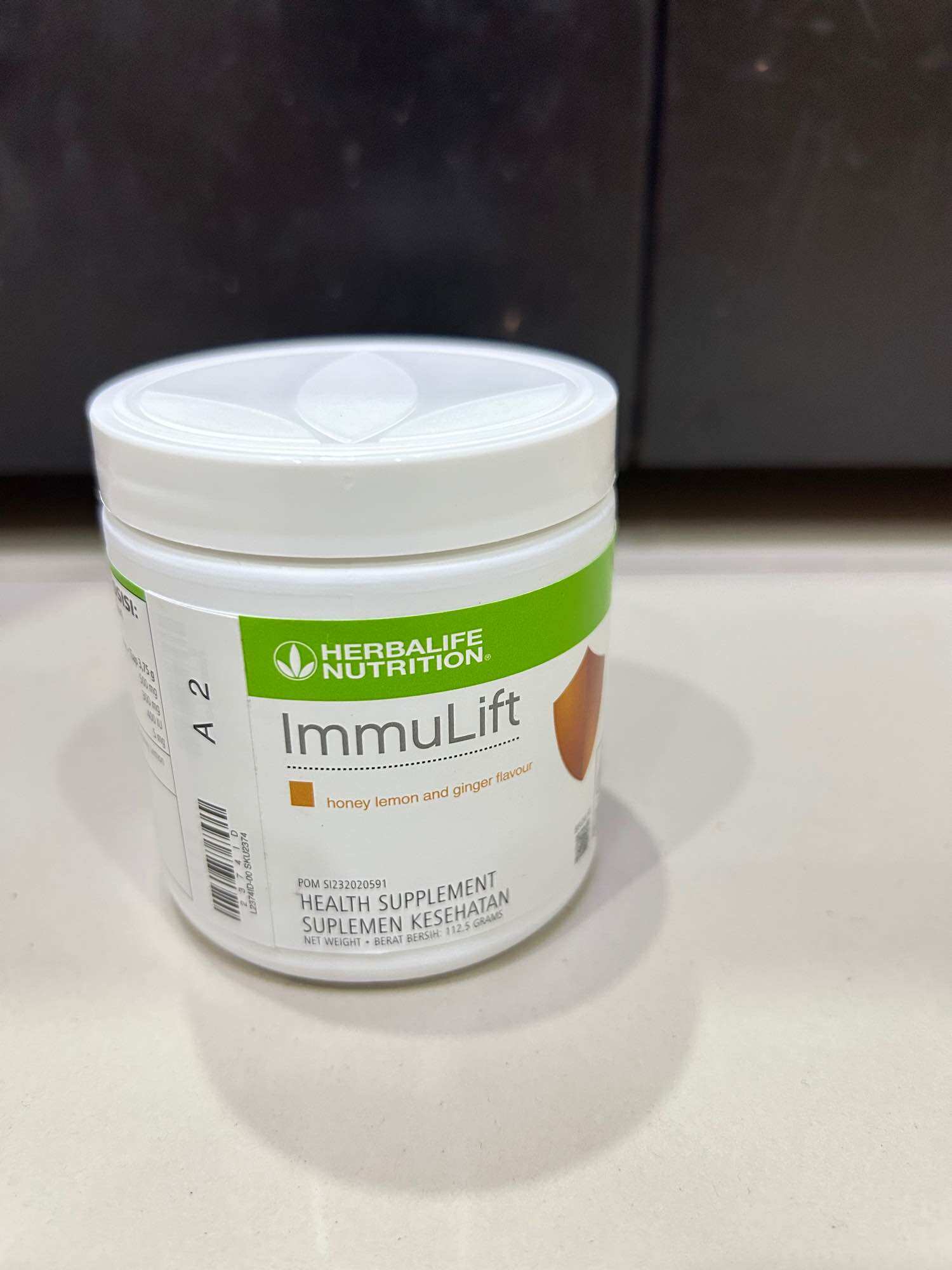 herbalife Immulift | Lazada Indonesia