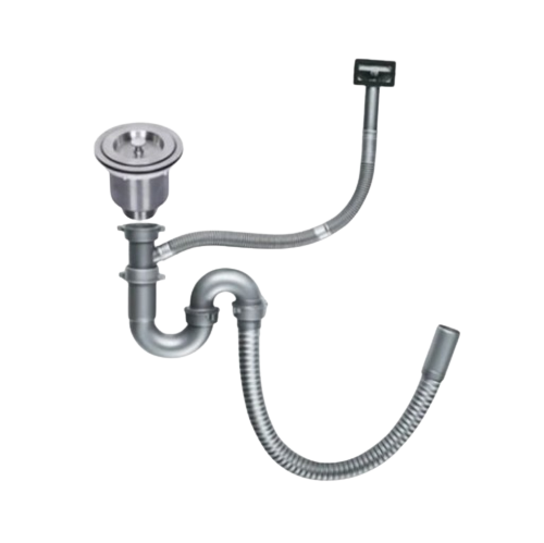 KITCHEN SINK JKM /theasyt/loonginch 6045 STAINLESS STEEL/WASTAFEL CUCI ...