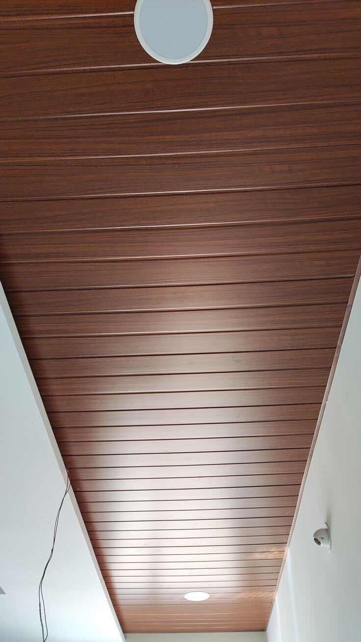 SHUNDA PLAFON PVC TERPASANG | Lazada Indonesia