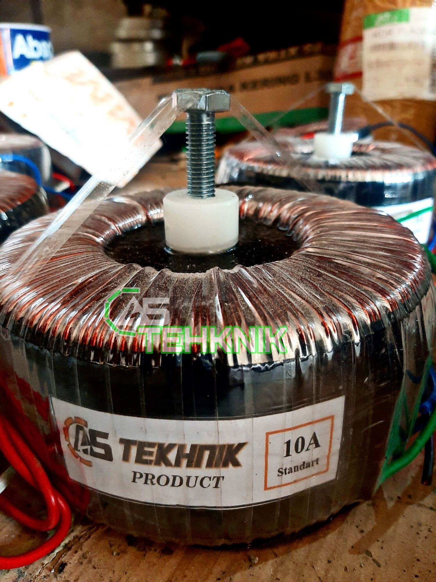 trafo toroid donat 10a ct 32-25 standart | Lazada Indonesia