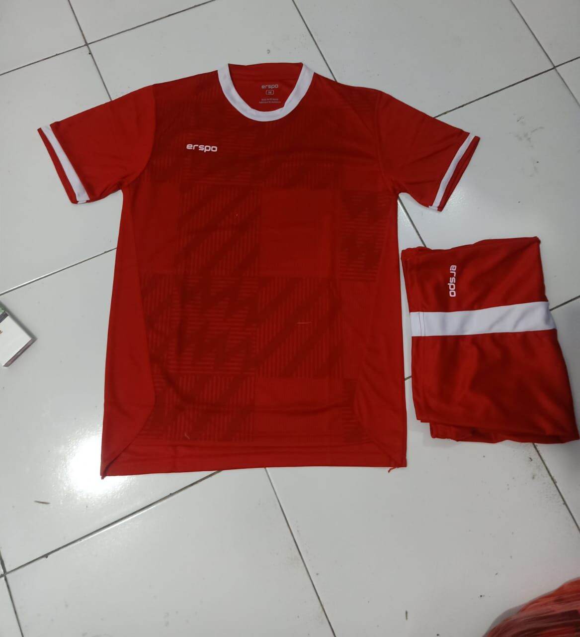 JERSEY BOLA TIMNAS INDONESIA ERSPO 2024-2025 GRATID SABLON NAMA DAN ...