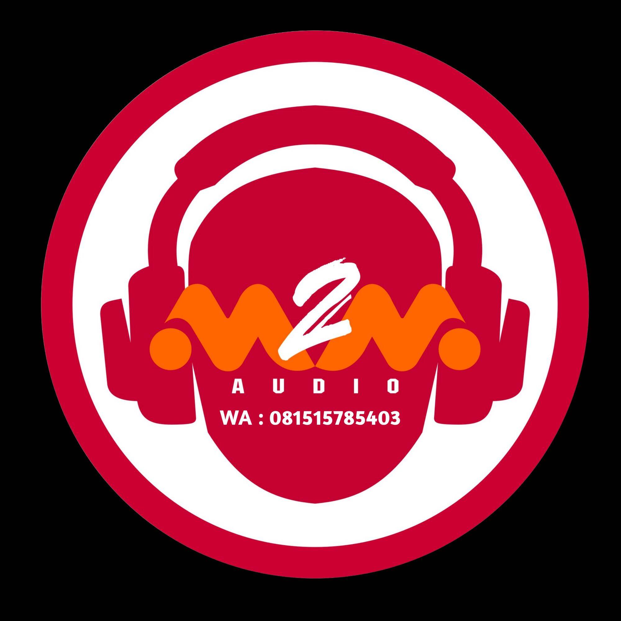 M2M AUDIO Indonesia Toko Resmi Online | Beli Sekarang di Lazada