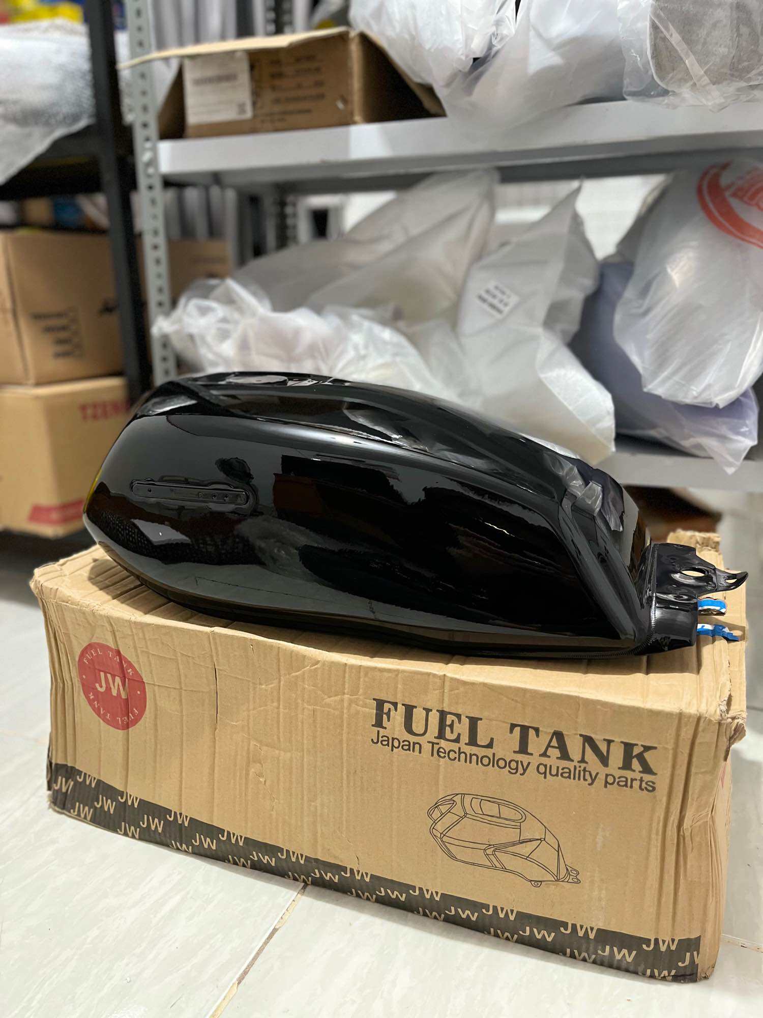 Tangki GL Pro | Lazada Indonesia