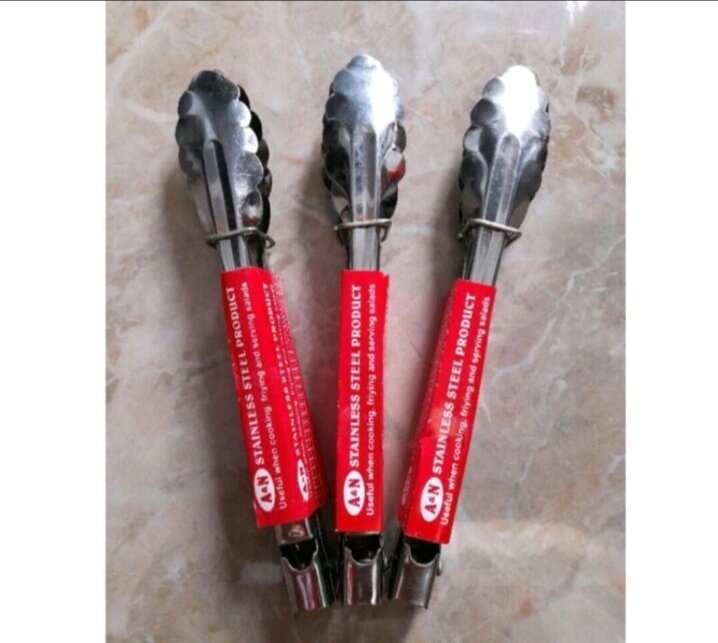 Capitan gorengan/Capitan makanan/pencapit gorengan/capitan | Lazada ...