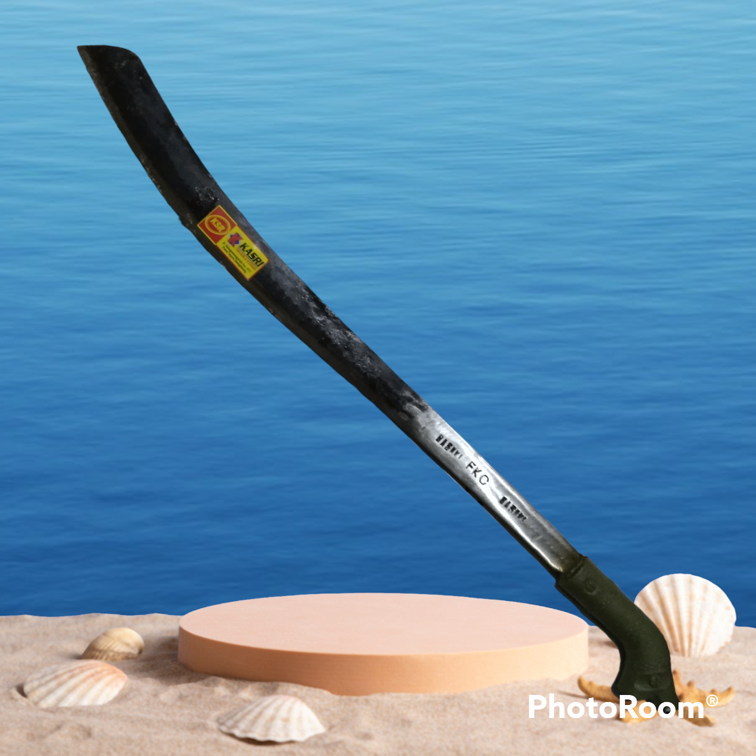 PARANG PANJANG SUPER BAJA 70CM SIAP PAKAI | Lazada Indonesia