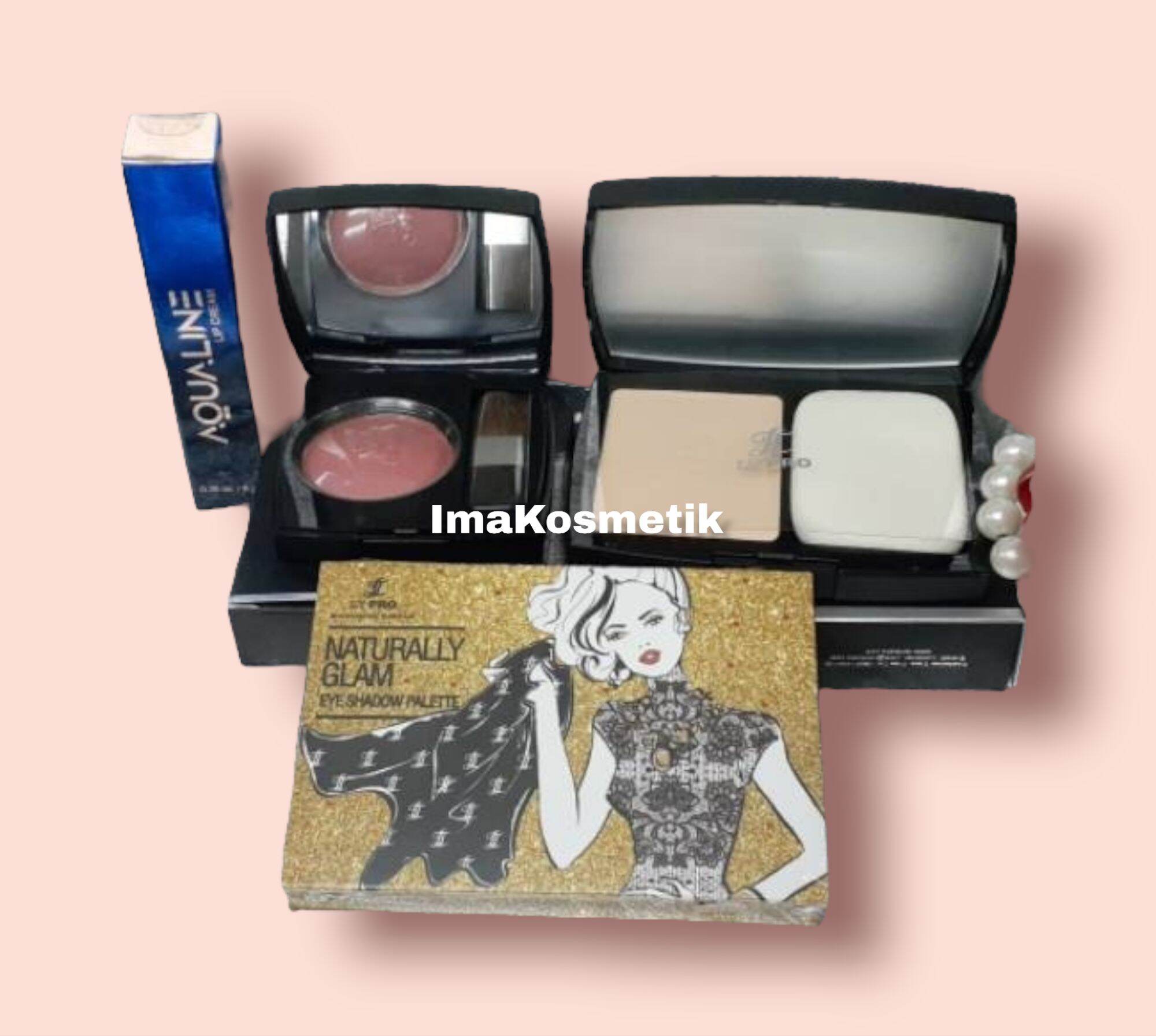 Harga Alat Make Up Lt Pro | Saubhaya Makeup