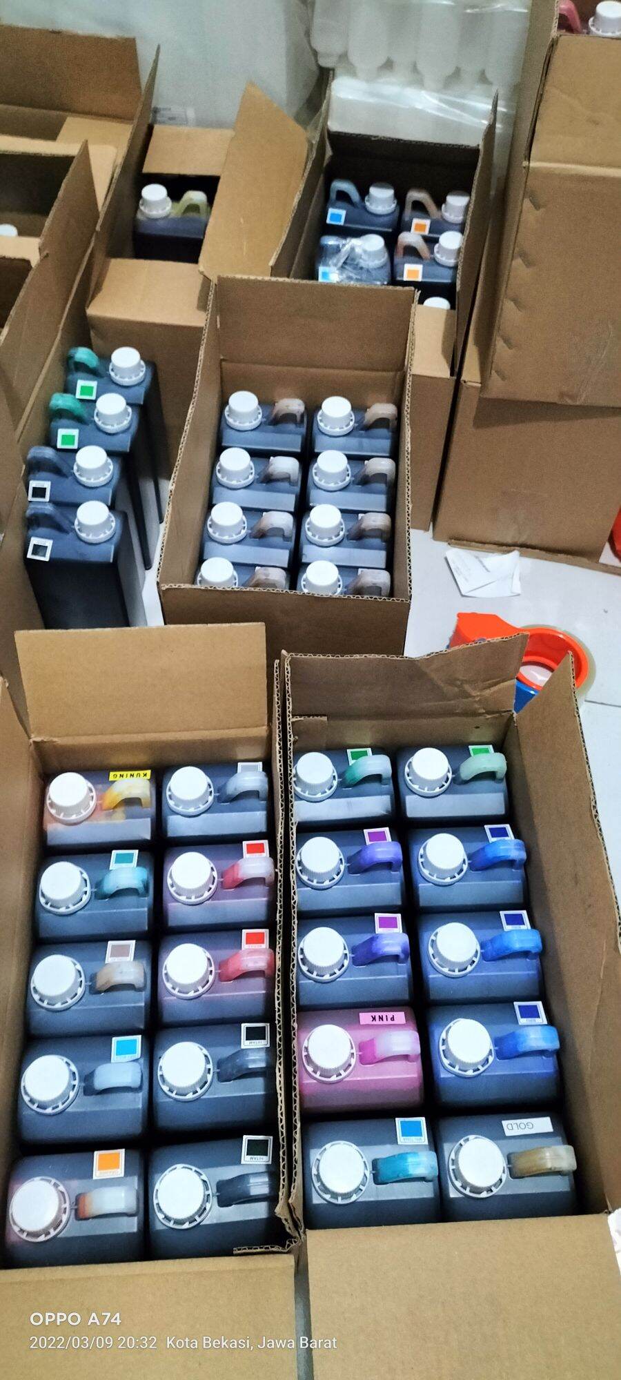 Shop online with Flash ink now! Visit Flash ink on Lazada.