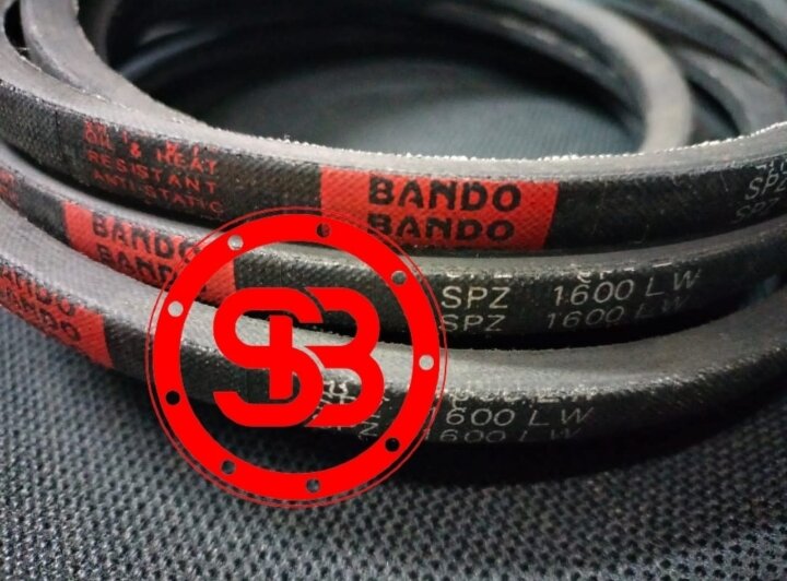 SPZ 1600 LW BANDO | Lazada Indonesia