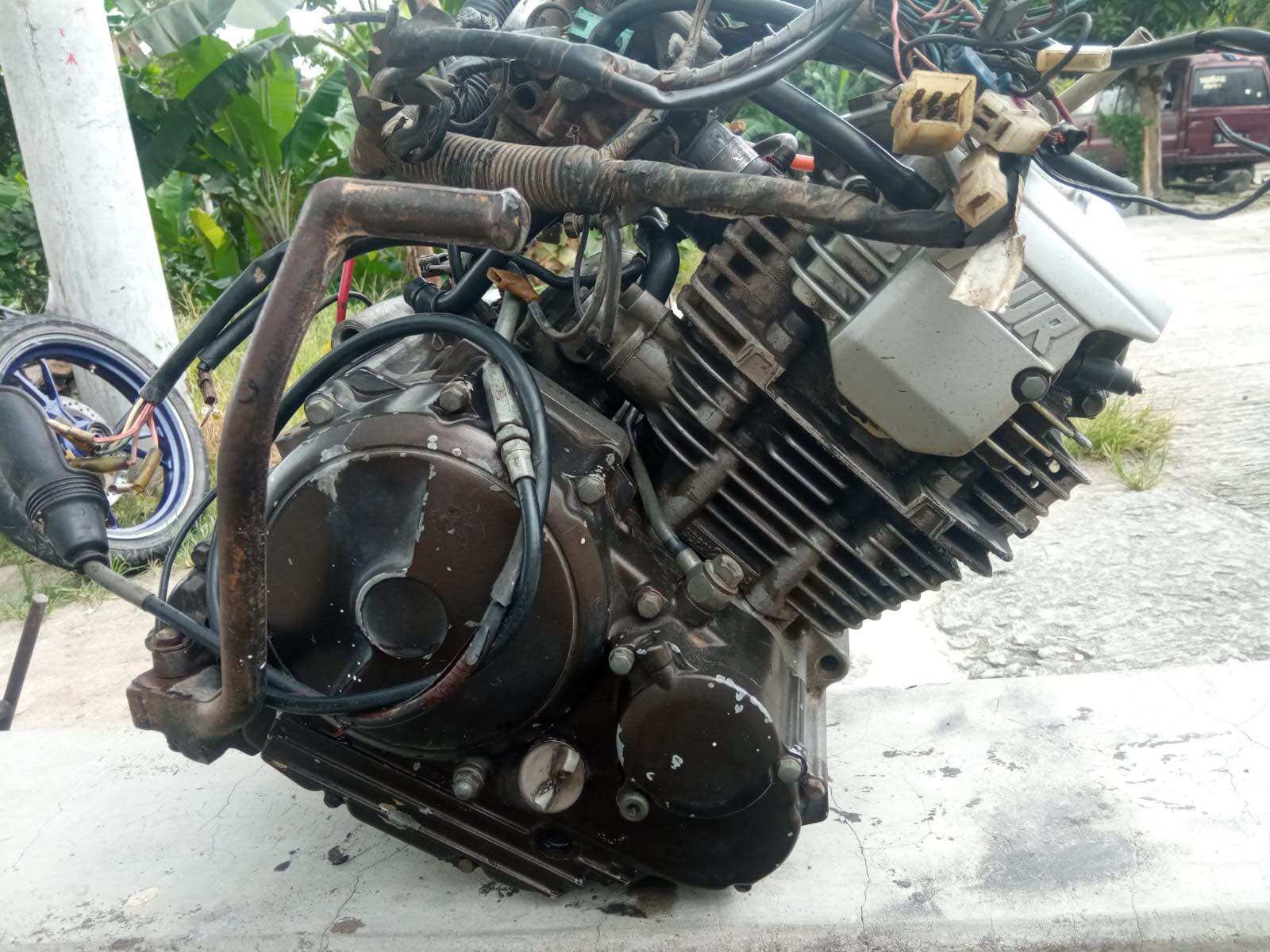 Engine | Lazada Indonesia