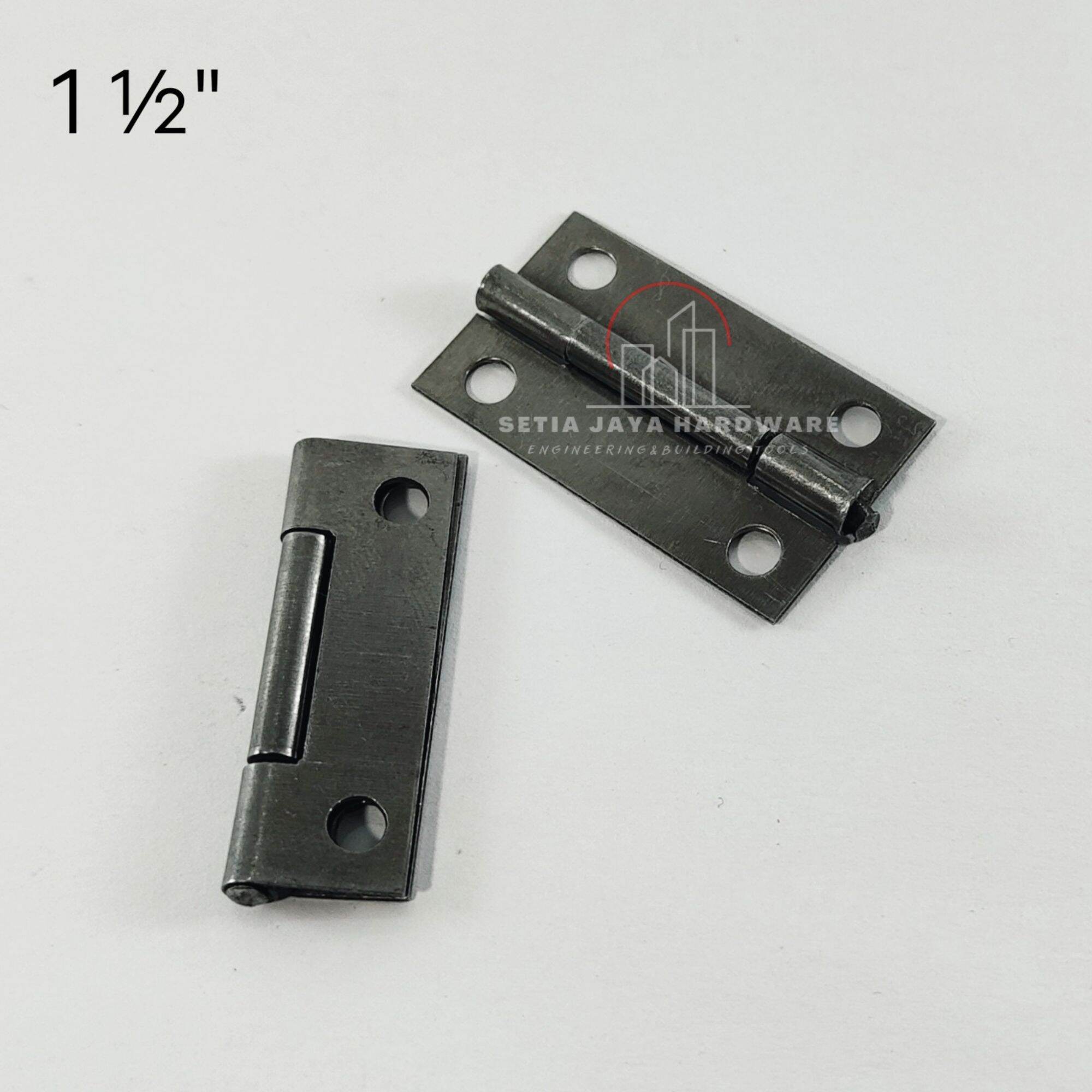 Engsel Tipis 1.5" / Engsel Tipis 3cm / Engsel Tipis 3,5cm / Engsel ...