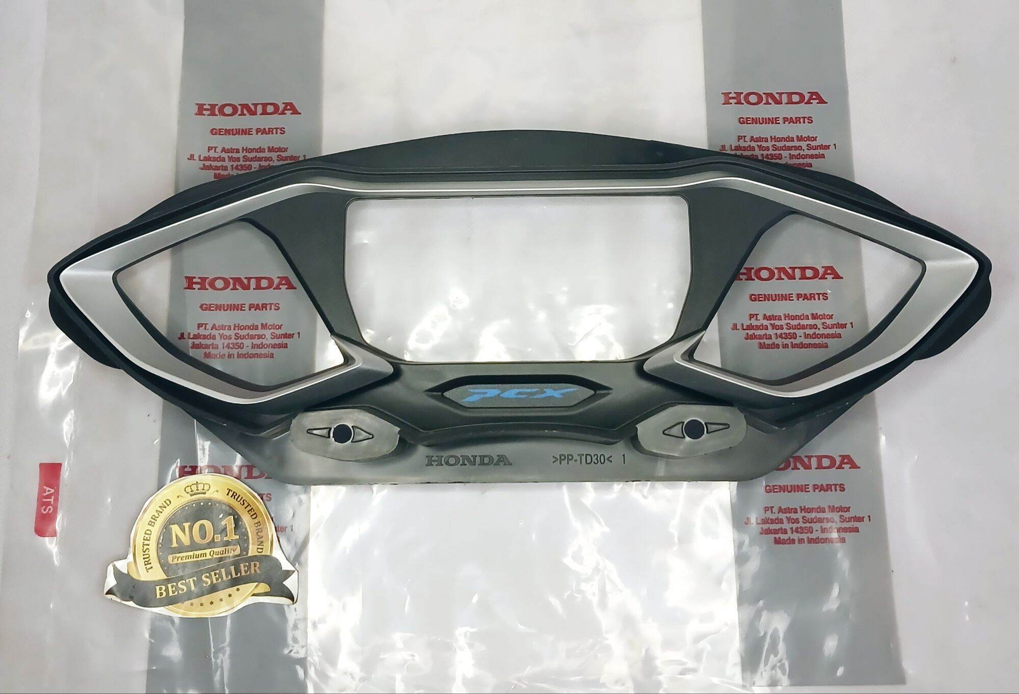 garnis gharnis speedometer pcx 160 original | Lazada Indonesia