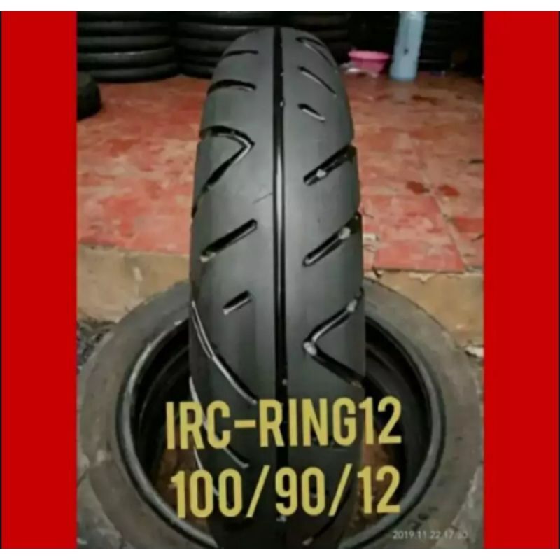 Ban depan scoopy ukuran 100/90 ring 12 suntikan | Lazada Indonesia