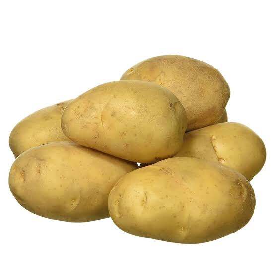 kentang asli dieng 1 kg | Lazada Indonesia