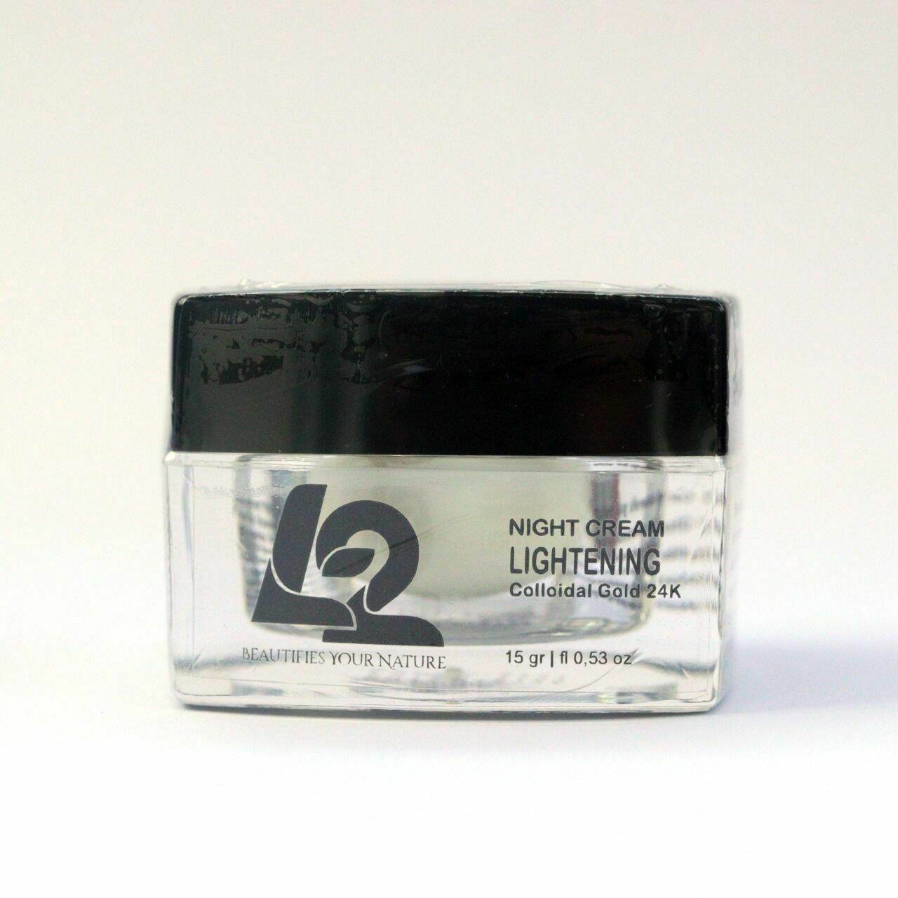 Paket L2 skin Platinum Glow luxury varian big | Lazada Indonesia