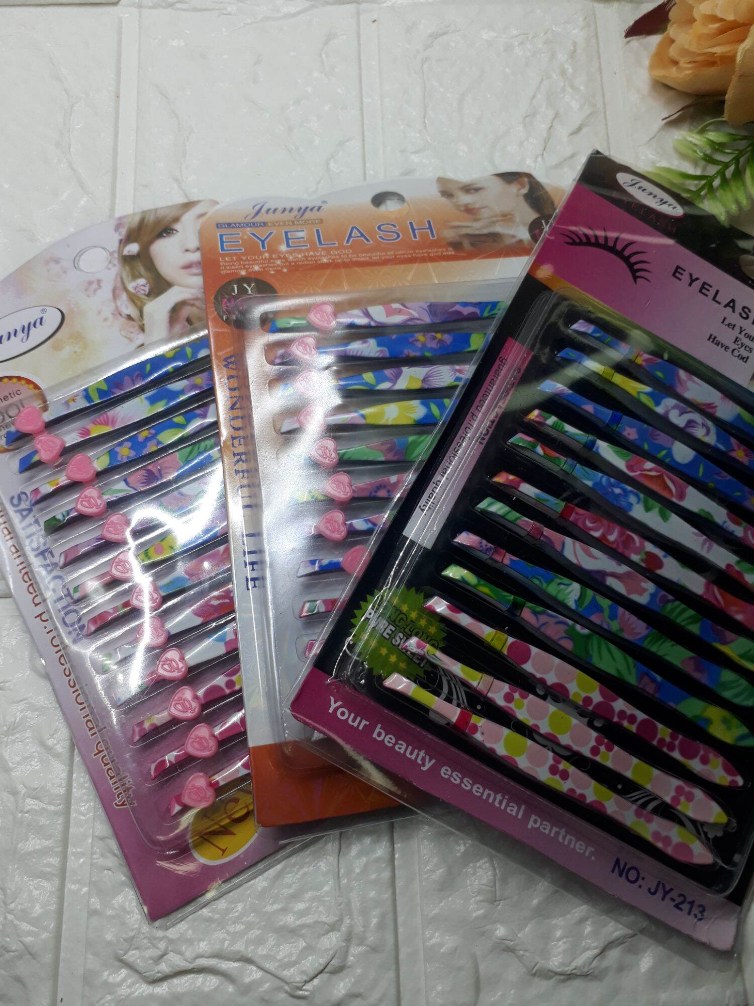 PINSET MOTIF PINSET MOTIF BATIK ISI 12 PCS | Lazada Indonesia