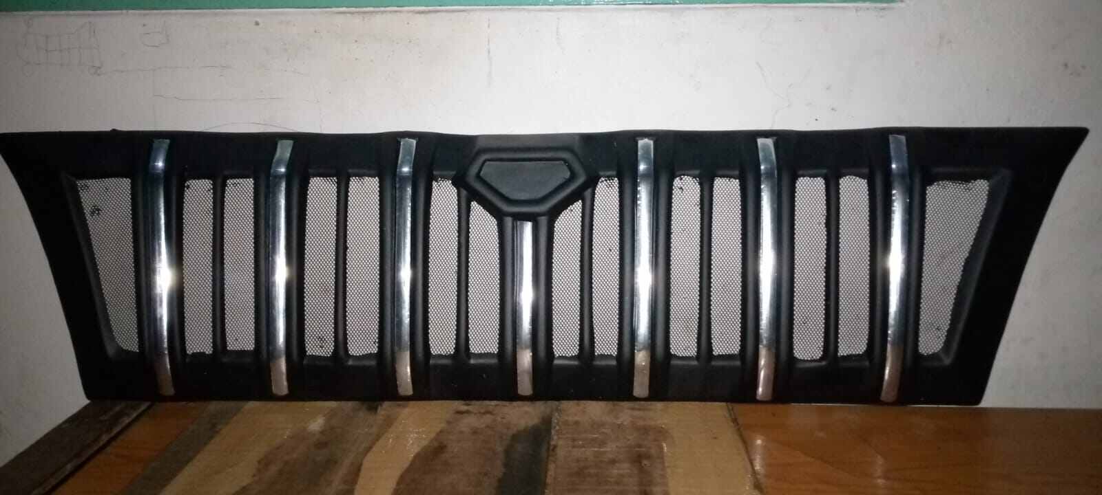 Grill canter apollo transfomer | Lazada Indonesia