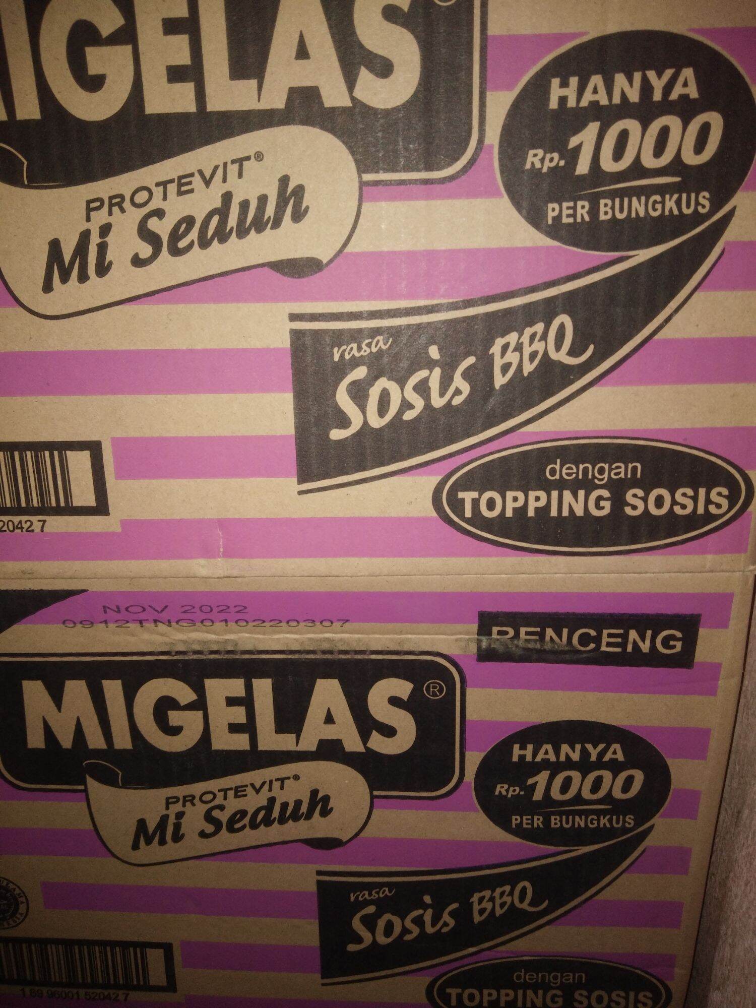 mie gelas sop buntut 1 dus isi 110 bungkus | Lazada Indonesia