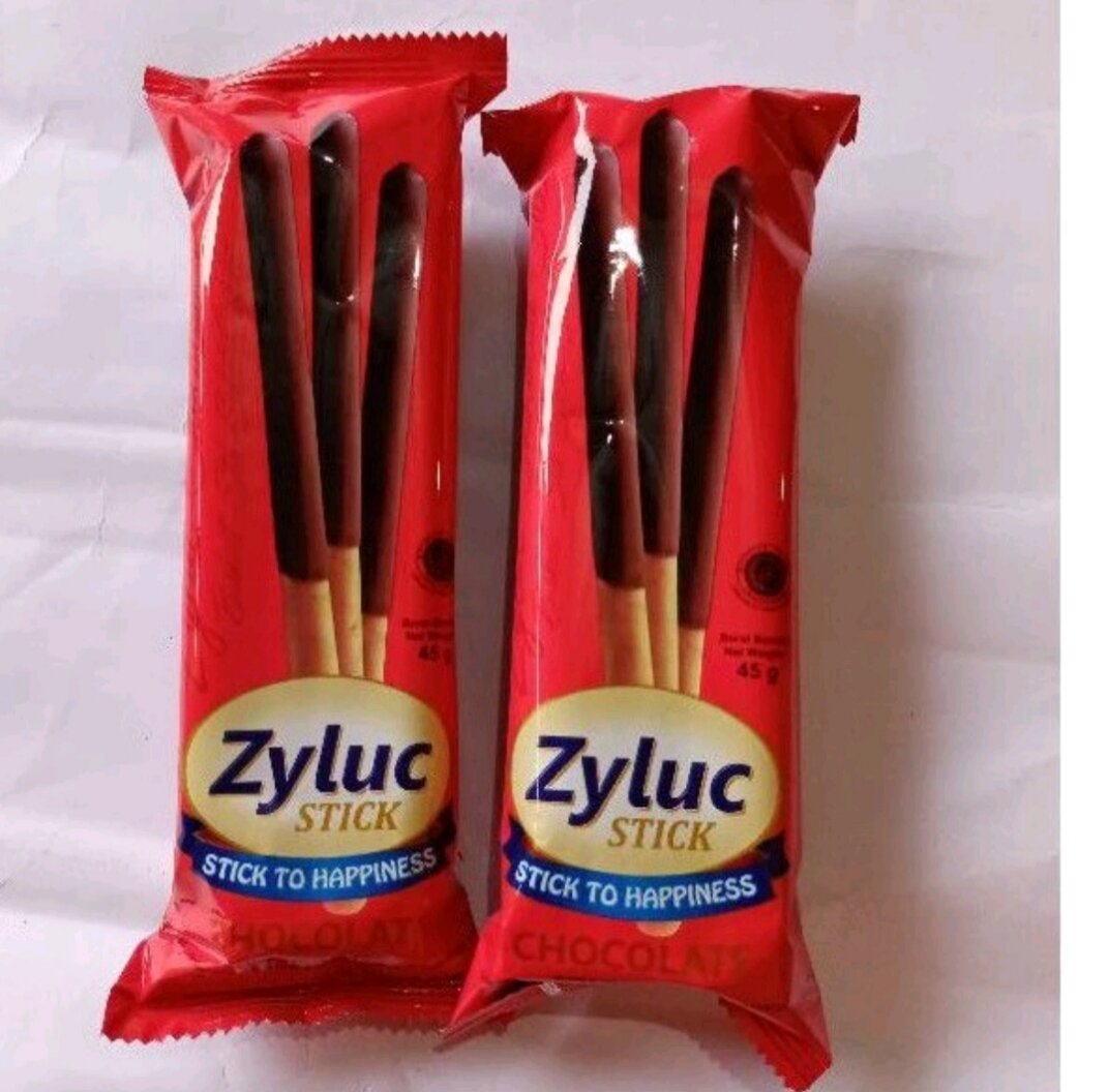 Zyluc stick chocolate | Lazada Indonesia
