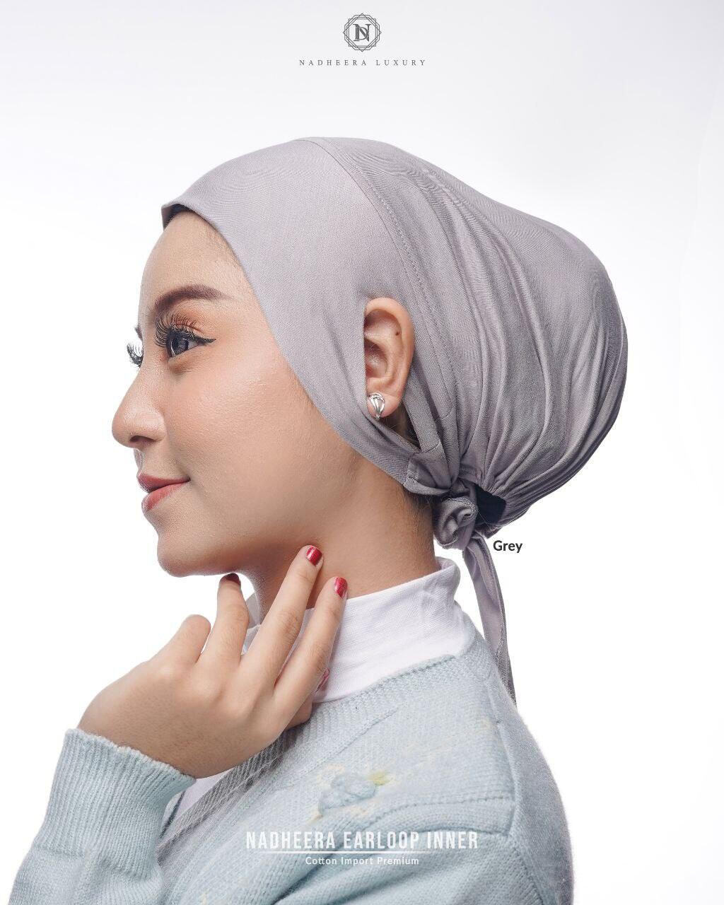 NADHEERA EARLOOP INNER √ Daleman Nadheera Luxury Promo √ Remeisha Store ...