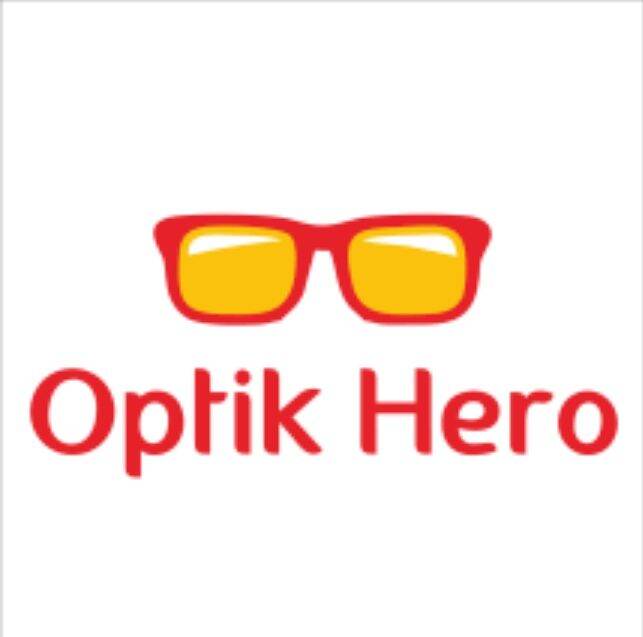 Optik Hero Toko resmi di Indonesia, Online Shop 11 2024