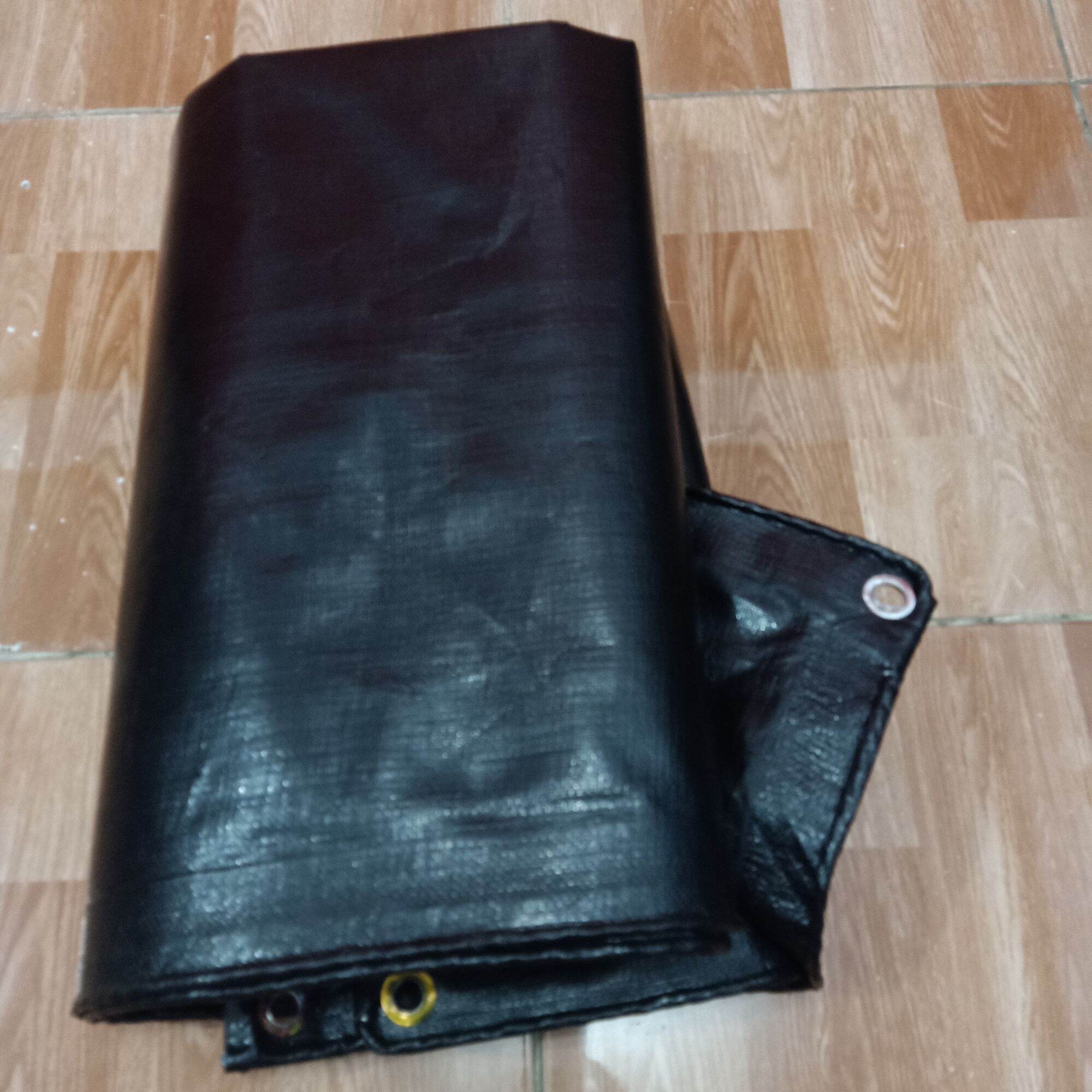 TERPAL A12 HITAM,ukuran 3x5m kuat dan tebal. | Lazada Indonesia