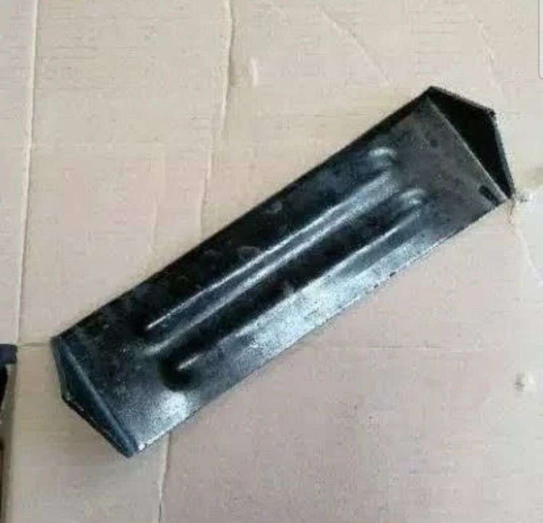 Daun roda besi Traktor Quick G600/ G1000 BOXER | Lazada Indonesia