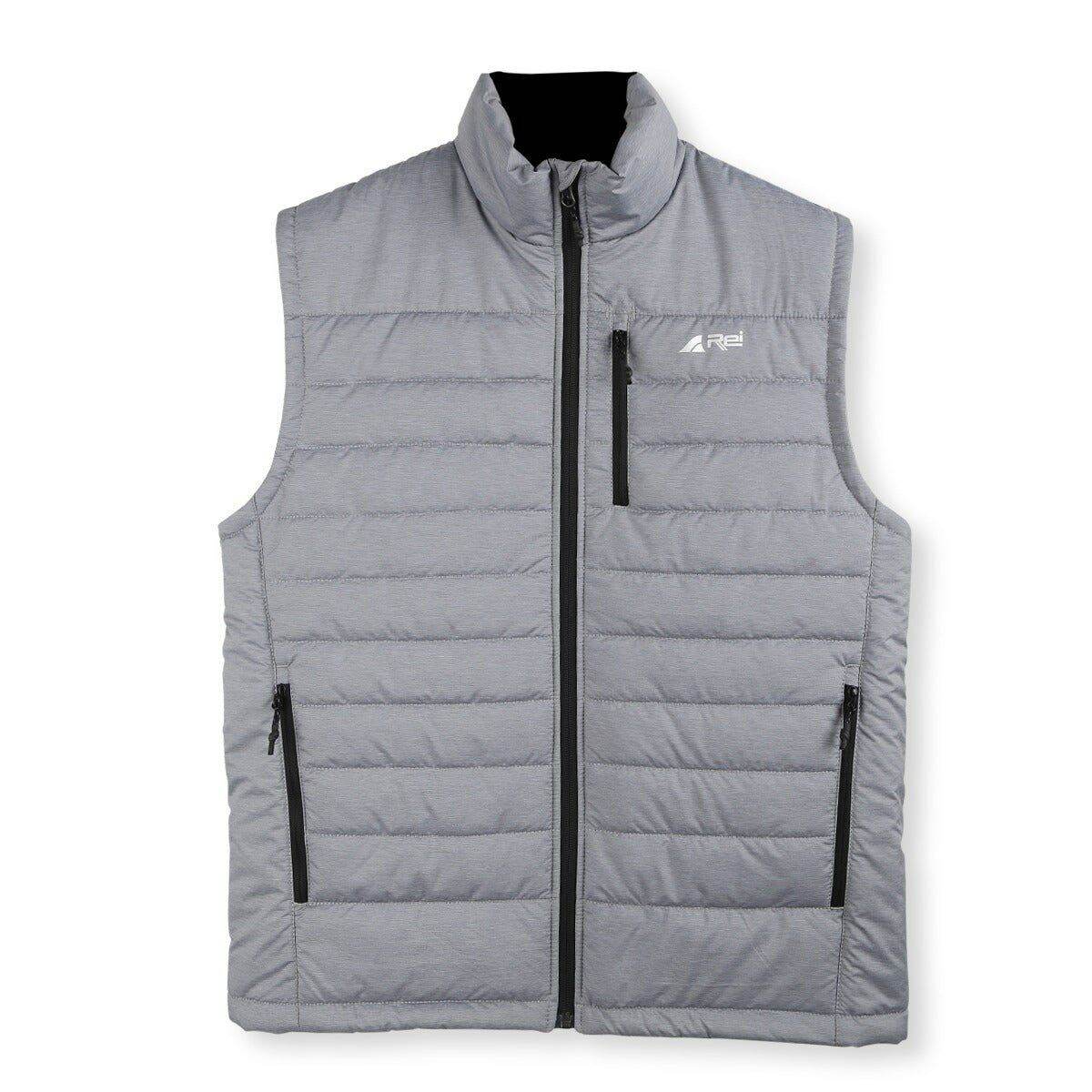VEST / ROMPI PRIA REI VEST COSER TERBARU ORIGINAL PRODUK AREI ...