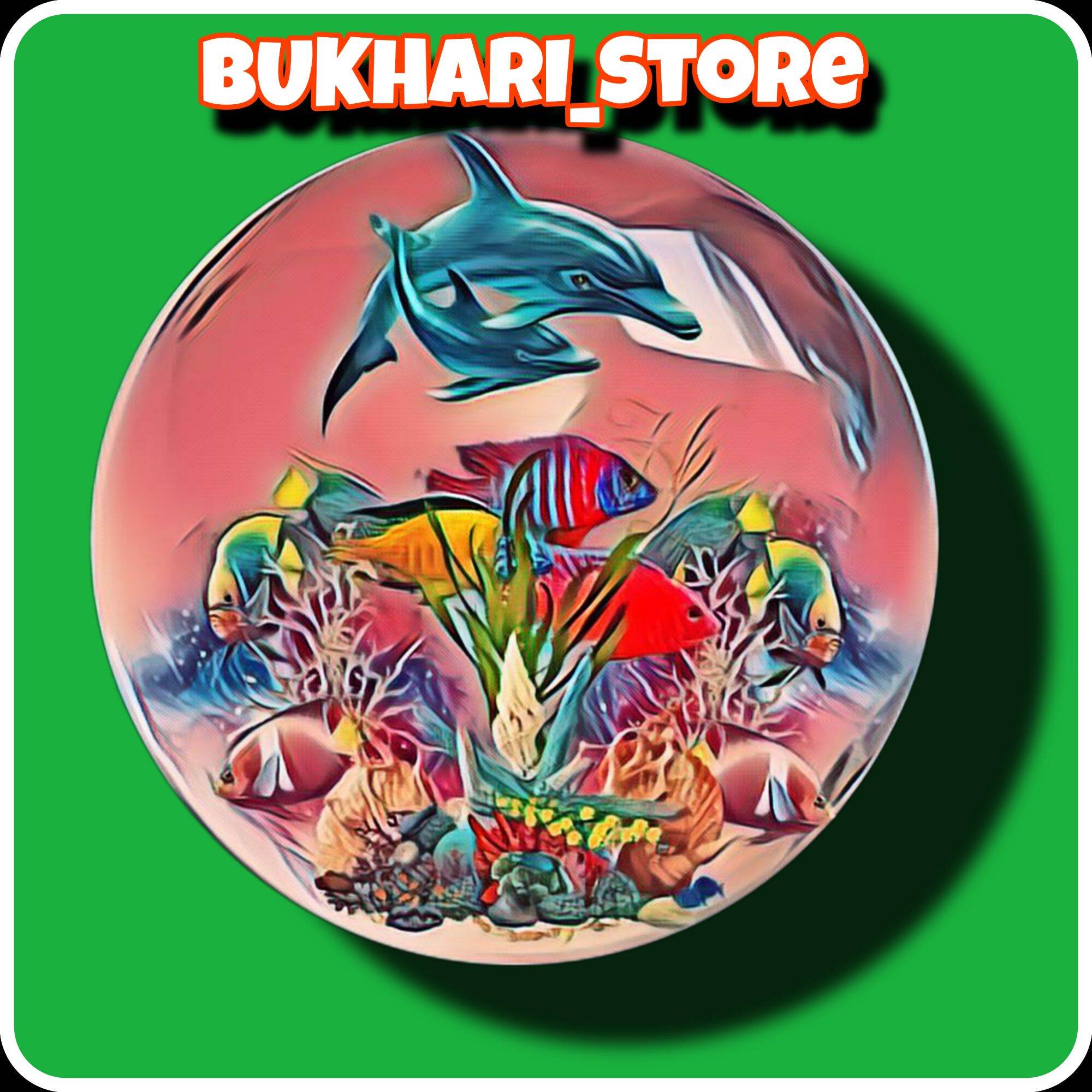Bukhari_Store Toko resmi di Indonesia, Online Shop 12 2024