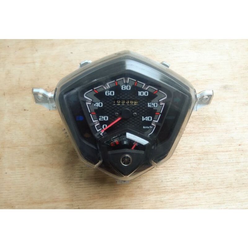 Spidometer / Kilometer Motor Yamaha Mio soul GT 125 Garuda 2SX Cabutan ...