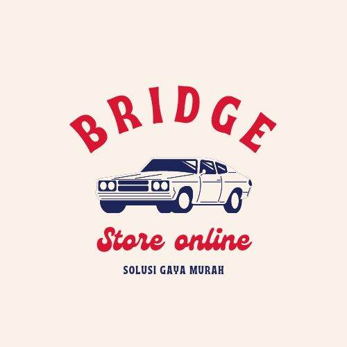 Shop online with BRIDGE STORE ONLINE now! Visit BRIDGE STORE ONLINE on ...