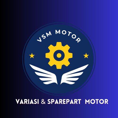 Toko Resmi Variasi Spare Part Motor Online | Lazada.co.id