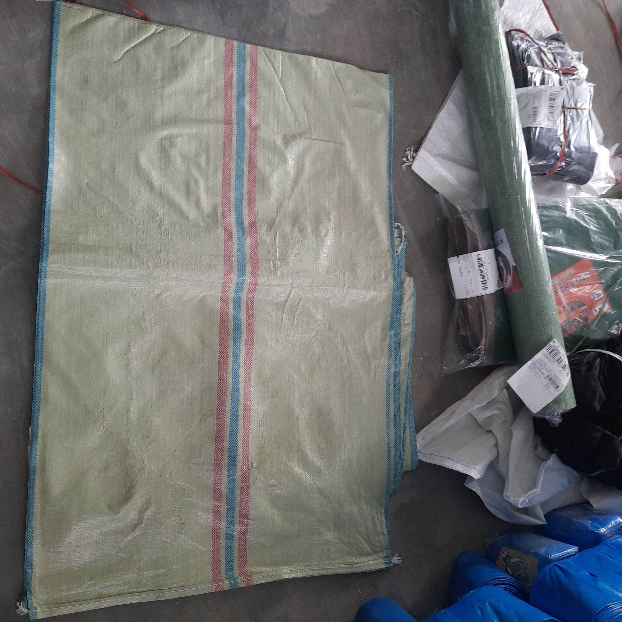 KARUNG BESAR UKURAN 75x115 jumbo harga per 10pcs | Lazada Indonesia