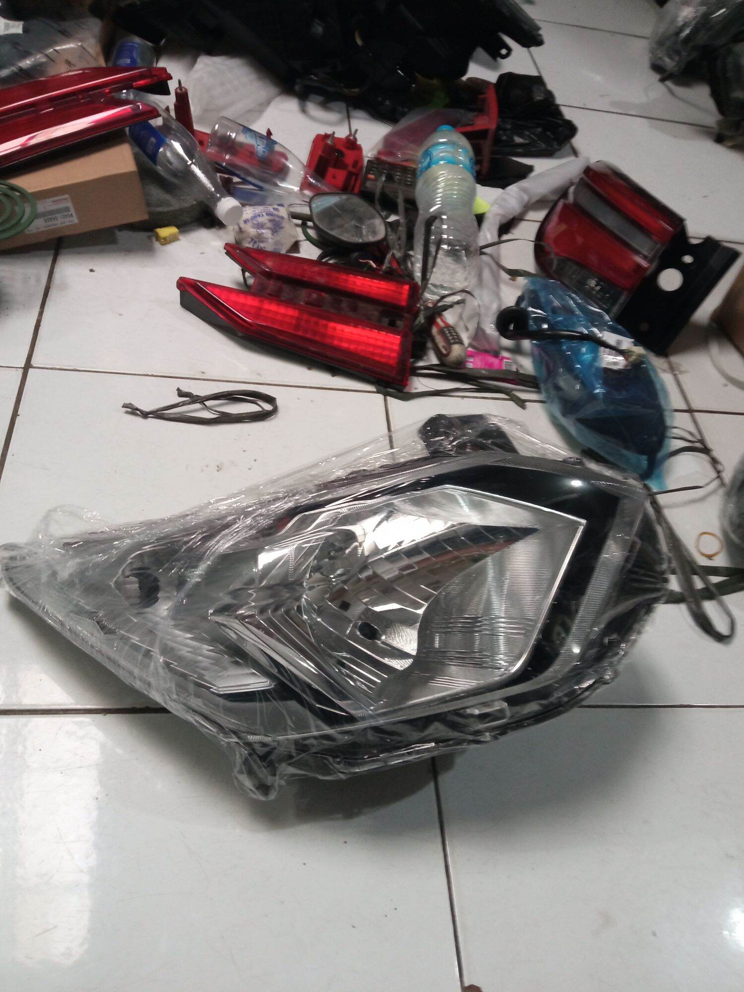 Headlamp Calya Headlamp Sigra | Lazada Indonesia