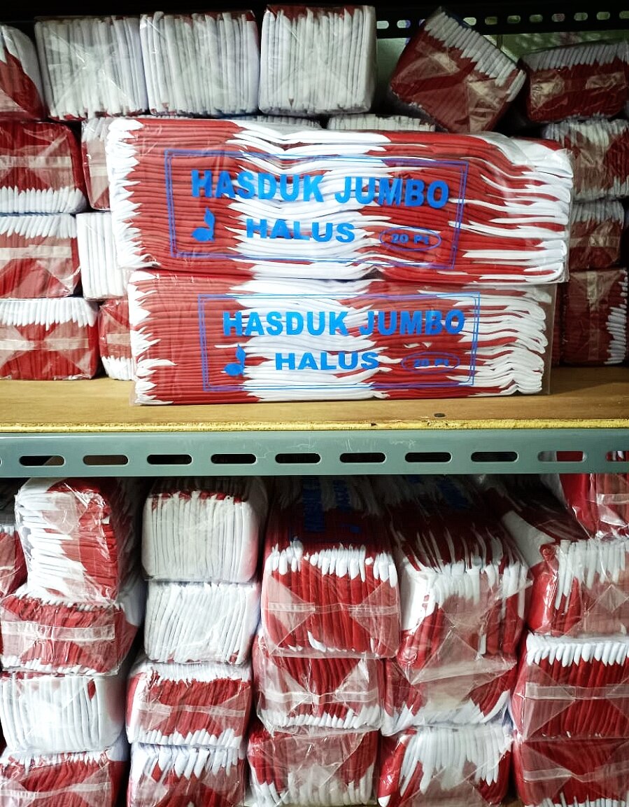 Hasduk Pramuka Setangan Leher Jumbo Kacu Jumbo | Lazada Indonesia
