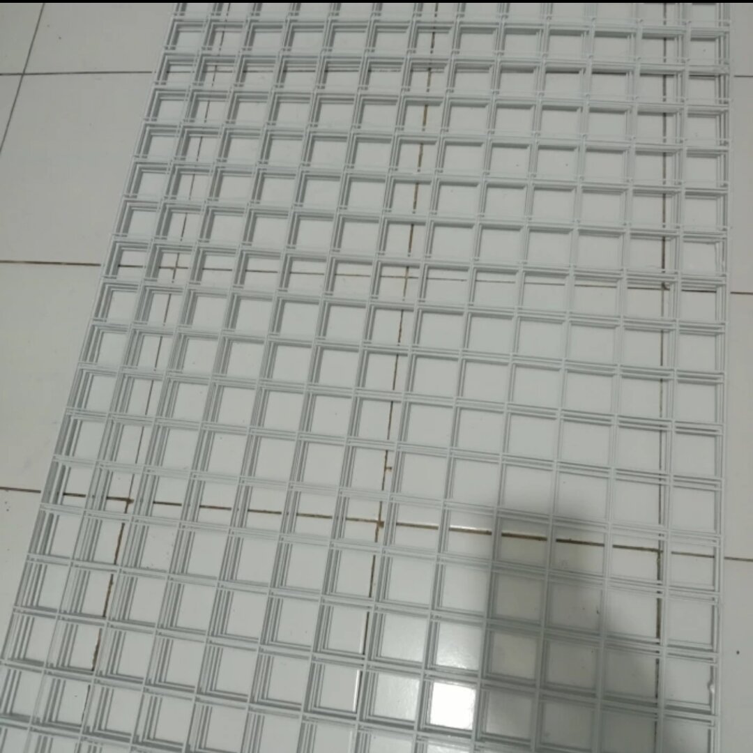 Ram kawat besi lebih tebal 115 × 75 cm | Lazada Indonesia